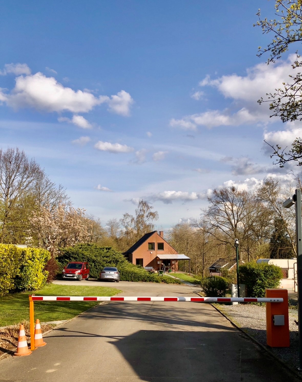 Gallery – Bergendal